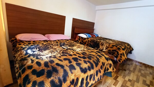 Hospedaje San Pedro Ii - Cuzco
