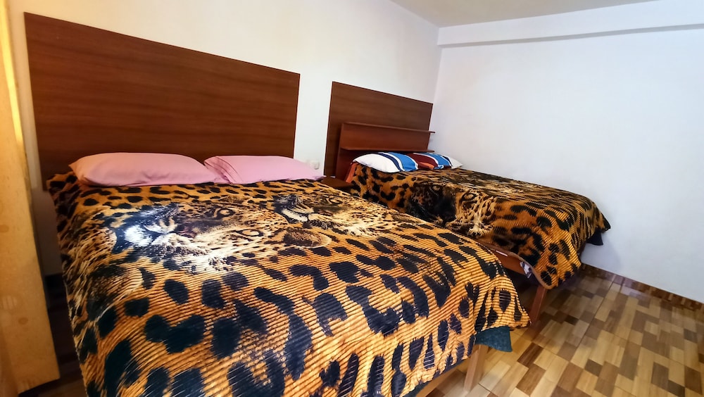 Hospedaje San Pedro Ii - Cusco