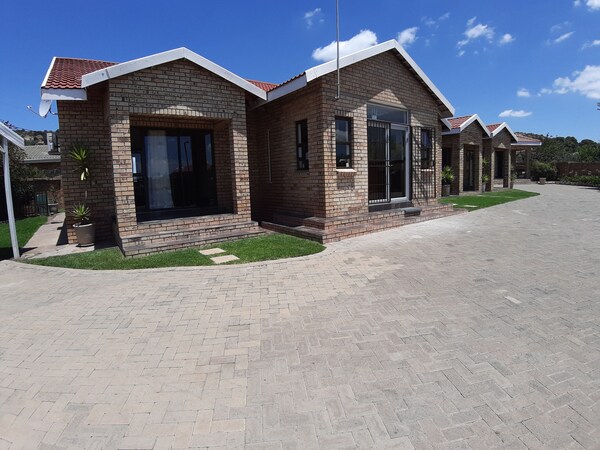 Citystay Ladybrand - Ladybrand