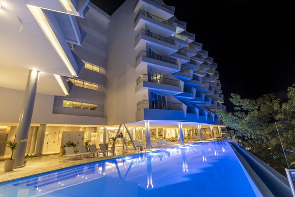 Grand Sirenis San Andres - San Andrés