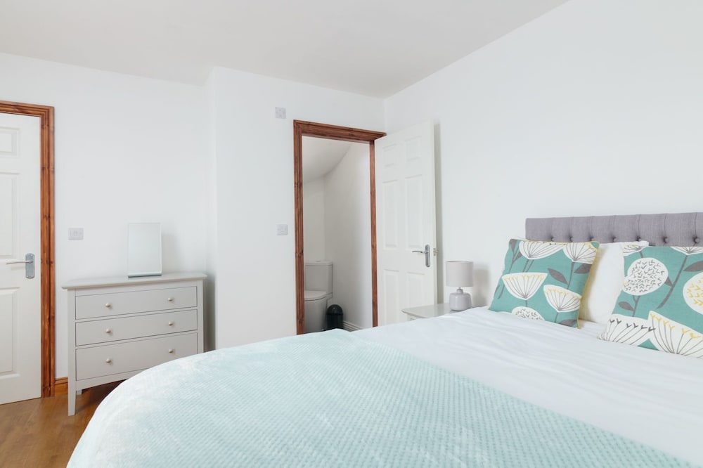 A Holiday Cottage That Sleeps 4 Guests In 2 Bedrooms - Isle of Man