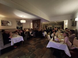 Restaurantes