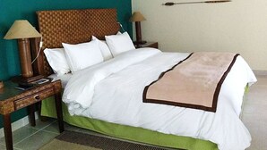 Quarto casal (with Air Conditioning)