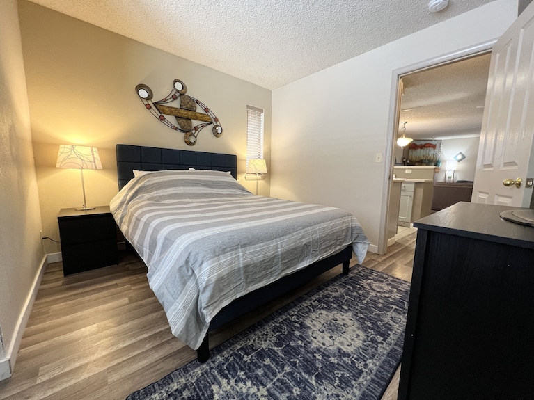 Clean & Cozy One Bedroom Condo W/ Kitchen In Dtc - Parker, CO