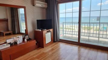 Family Ondol Room | Wi-fi grátis