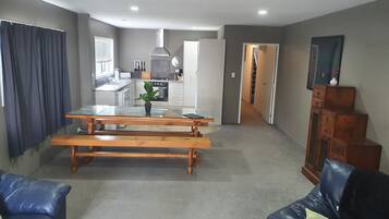 Casa família | Área de estar
