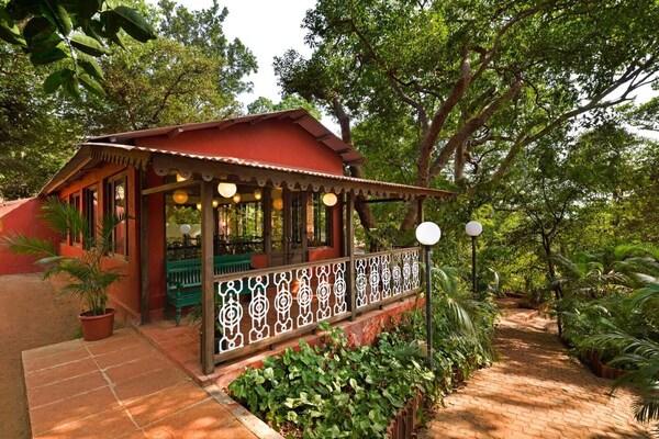 Matheran's Best Heritage Resort-radha Cottage - Matheran