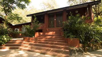 Fachada