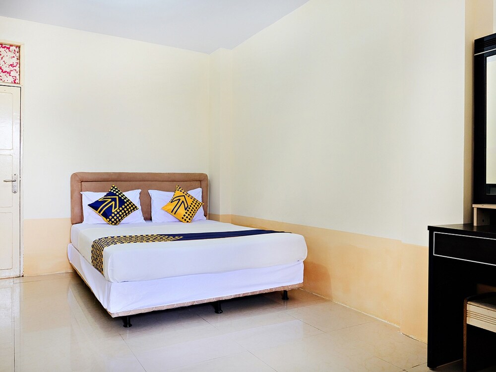 Spot On 2610 Zn Guest House - Makassar