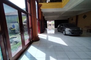 Pormenores do interior