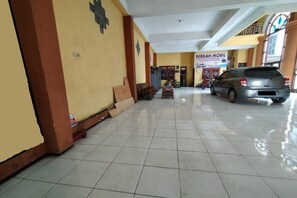 Pormenores do interior