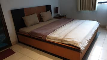 Quarto casal standard | Wi-Fi de cortesia