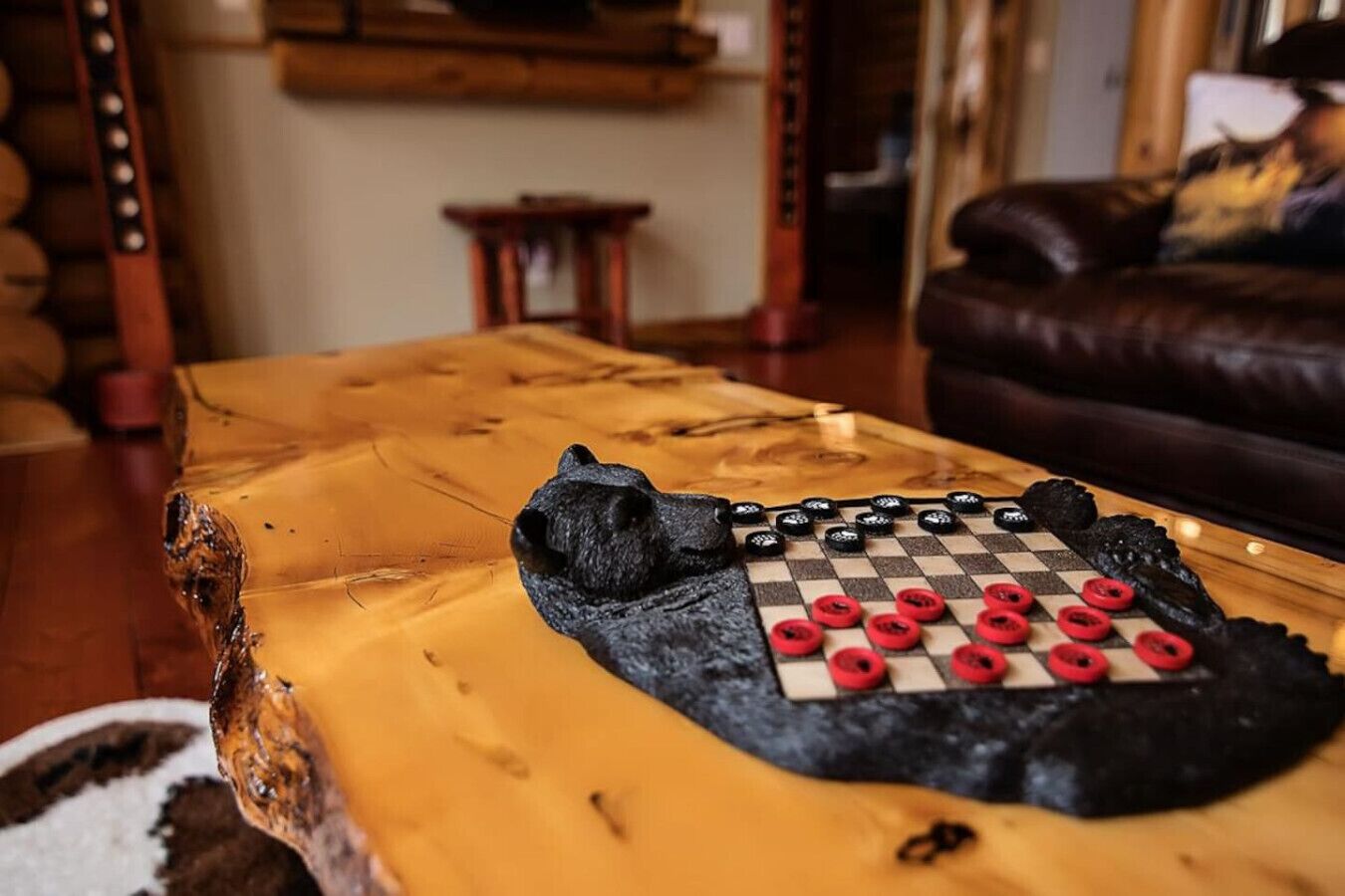 R-n-r- Broken Bow/hochatown- 2bd - Sleeps 8 - Hochatown, OK