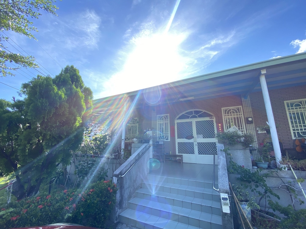 그랜마 쯔의 홈 비앤비 - 타이마리 향