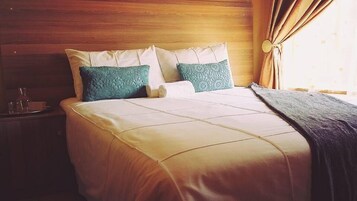 Quarto Duplo