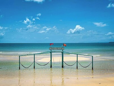 Sandy Beach Bungalows by EHM