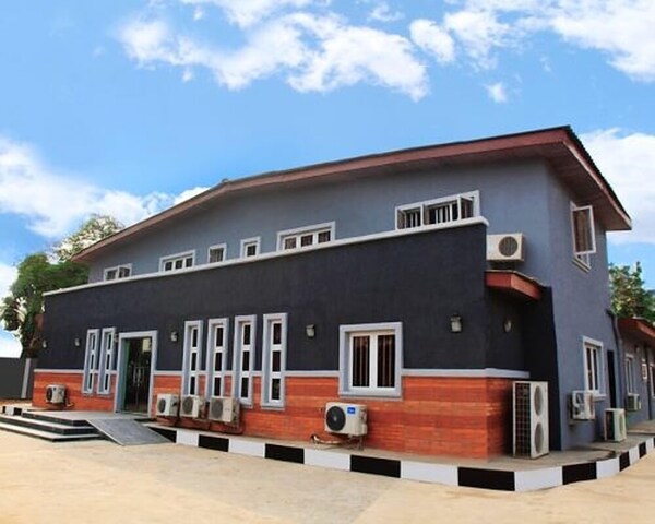 Lantano Cottage - Lagos, Nigeria