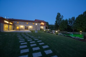 Fachada