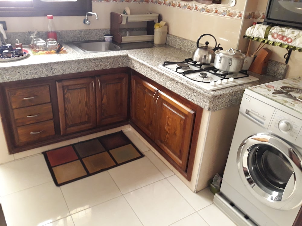 Luxury 2 Bedroom Apartment, Near Dawliz Resort - Morocco