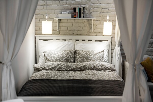 Kk Apartments - Lublin