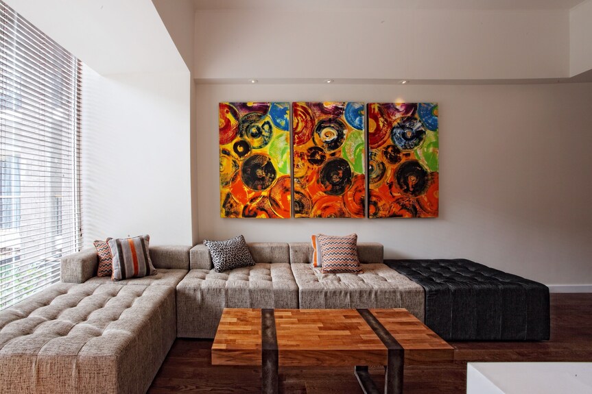 Spacious Modern Suite With Free Minibar Items (T Sand Suite27) - 덴파사르