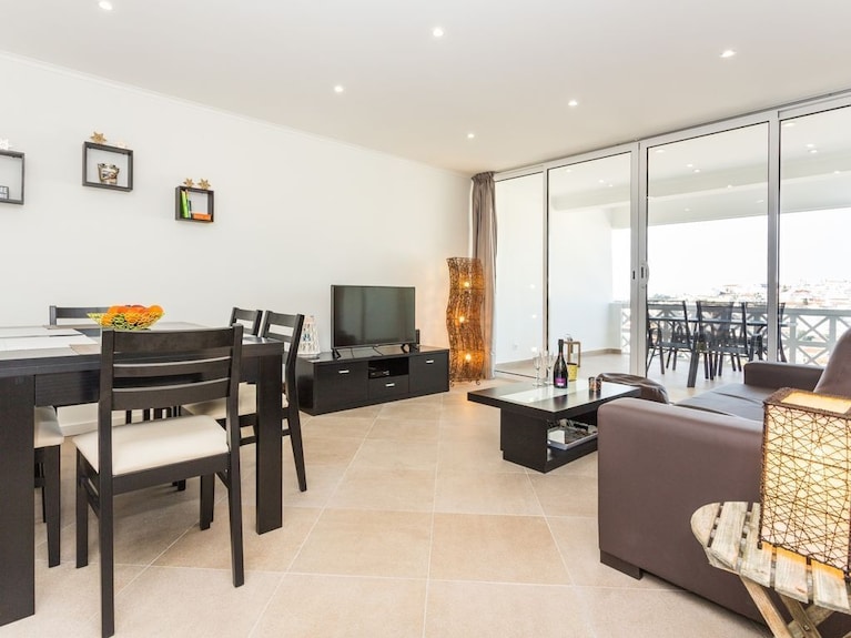 Albufeira With A View! - Albufeira