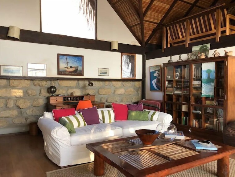 Surfingbirds Home Para Surfistas Y Observadores De Aves, Restaurantes A Poca Distancia - Máncora