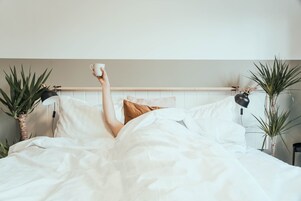 1 quarto, Wi-fi grátis, roupa de cama fornecida 