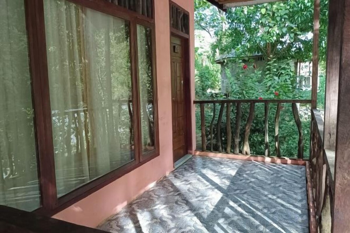 Terraço/pátio interior