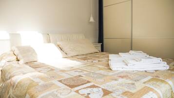 Apartamento, 1 quarto | 1 quarto, Wi-Fi de cortesia