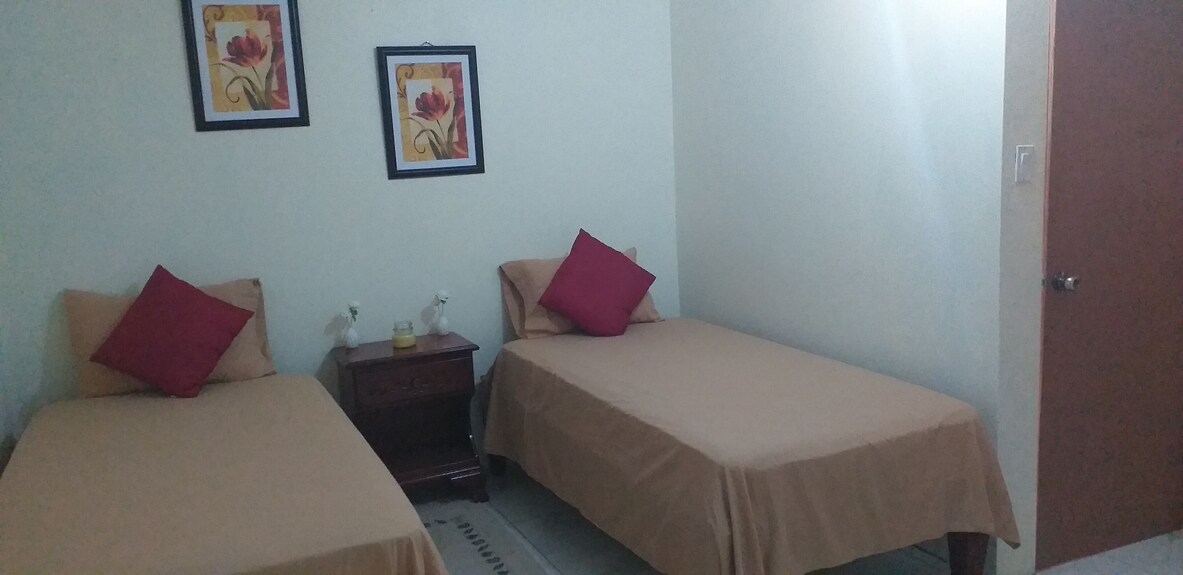 Escape To Exhale Rerlaxed 2 Bedroom Apartment In Paradise - Montego Bay