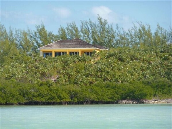 Exclusive Windermere Island, Pool, Beach, Tennis, Whatavue, Eleuthera ...