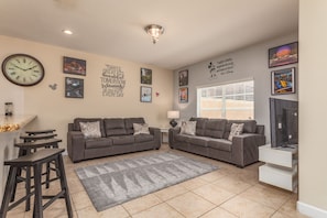 Sala de estar