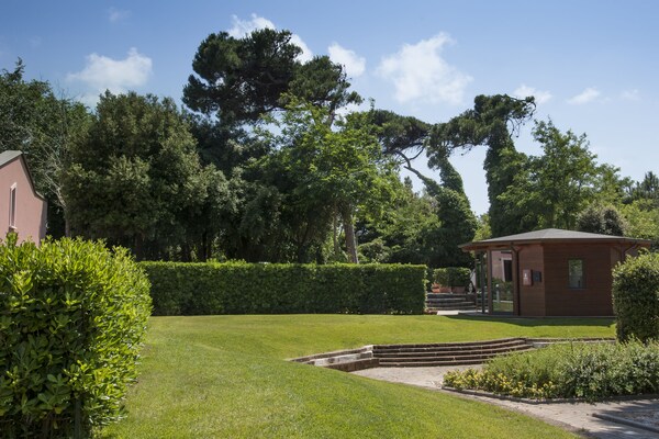 Miramare Resort - Tuscany