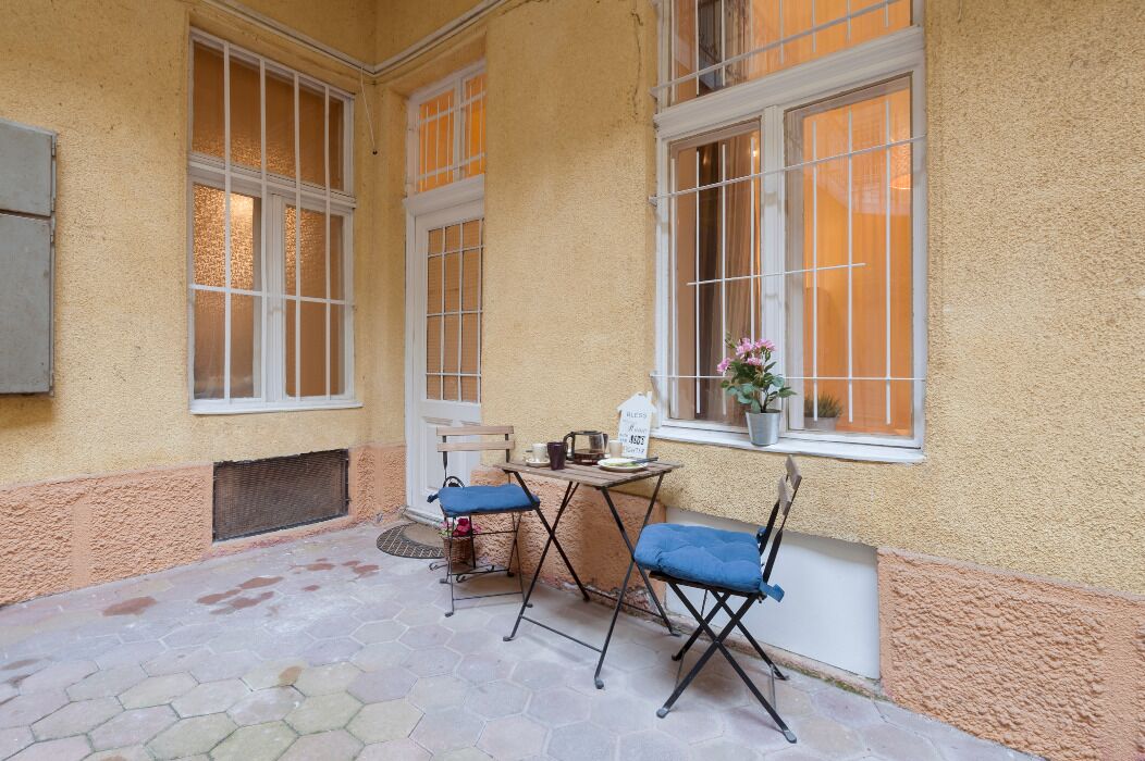 Pormenores do exterior