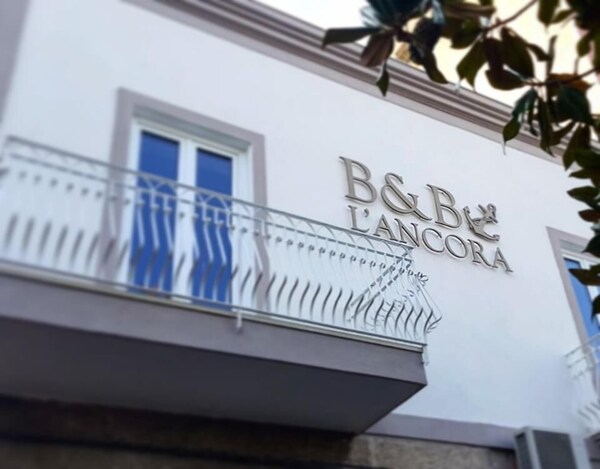 L'ancora B&b - Milazzo