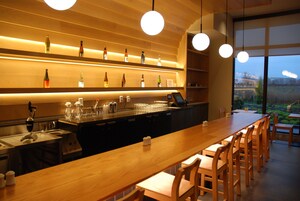 Bar (no alojamento)