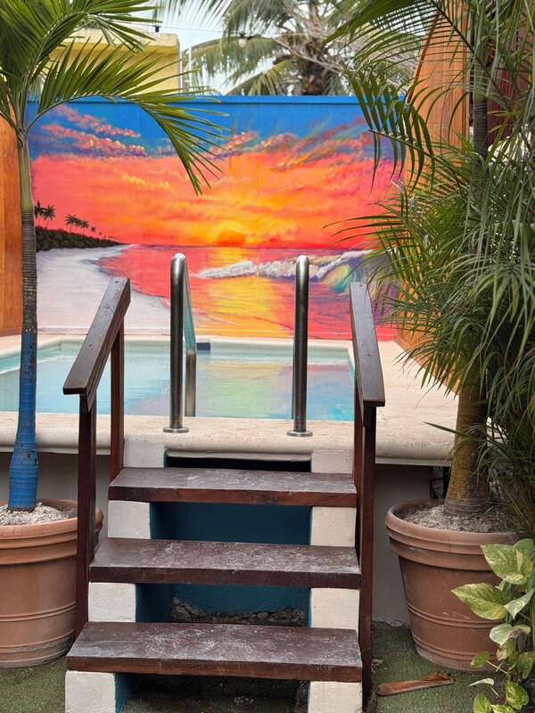 Hotelito Villas Holbox - Isla Holbox