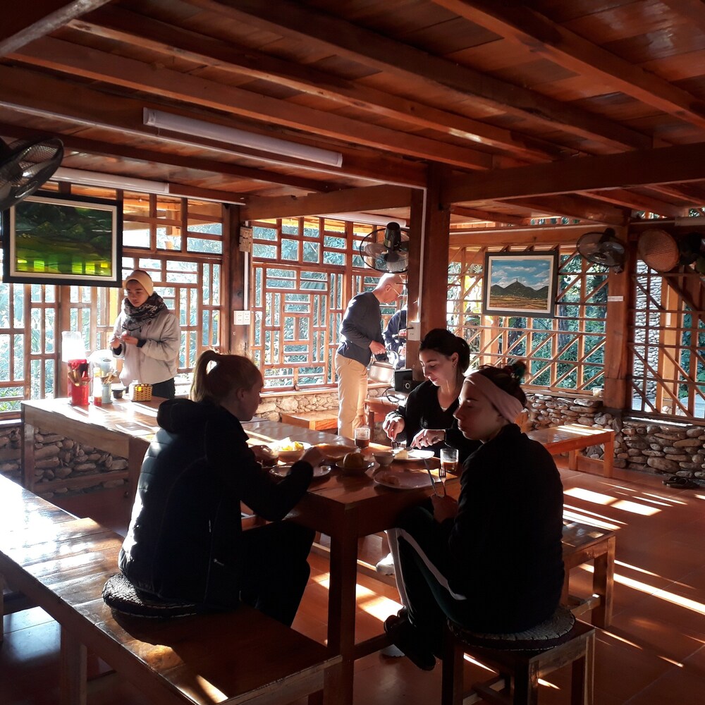 I Am A Local Guide,so I Can Provide The Information Tour In My Province For You - Ha Giang