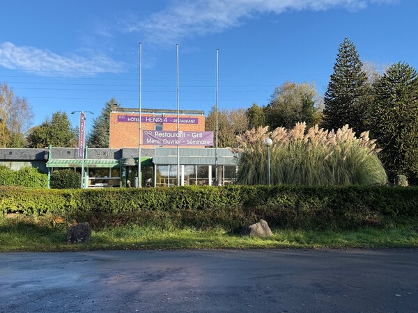 Henri 4 - Côtes-d'Armor