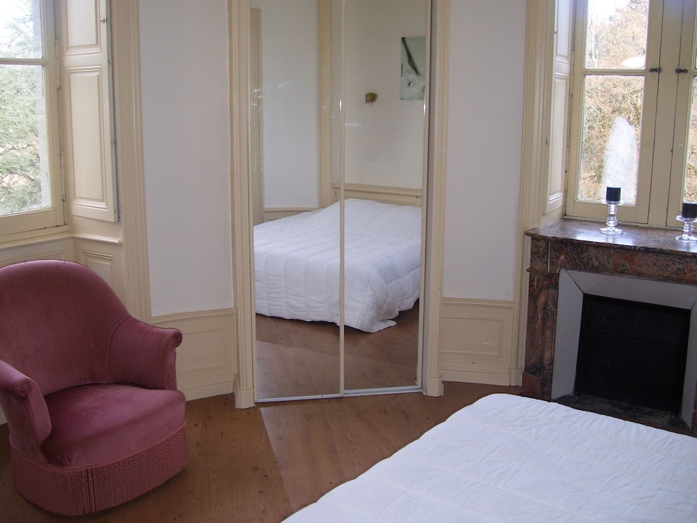 Chateau En Bretagne Sud - Morbihan