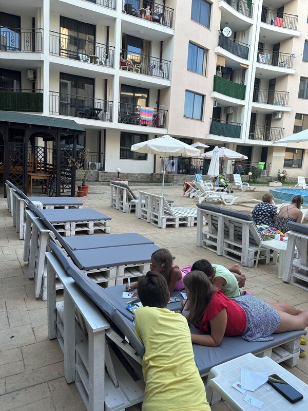 Apart Avalon - Bulgarien