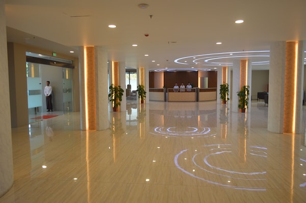 Airport Avenue Hotel - Yangon