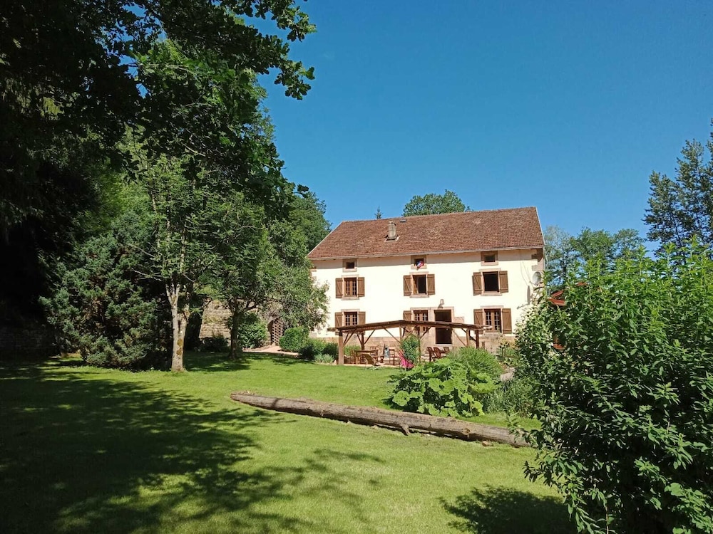 La Charmante - Vosges