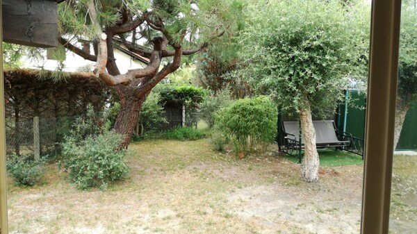 Maison 3 Chambres Dans Un Quartier Tout Proche D'hossegor - Capbreton