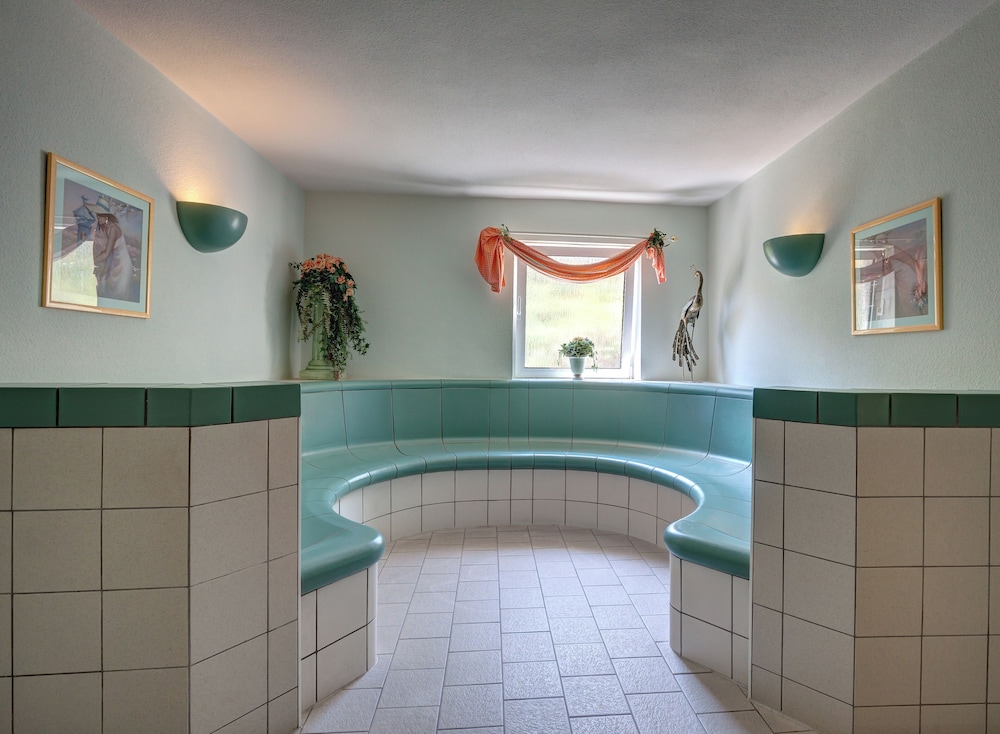 Hotel Nordkap - Trassenheide