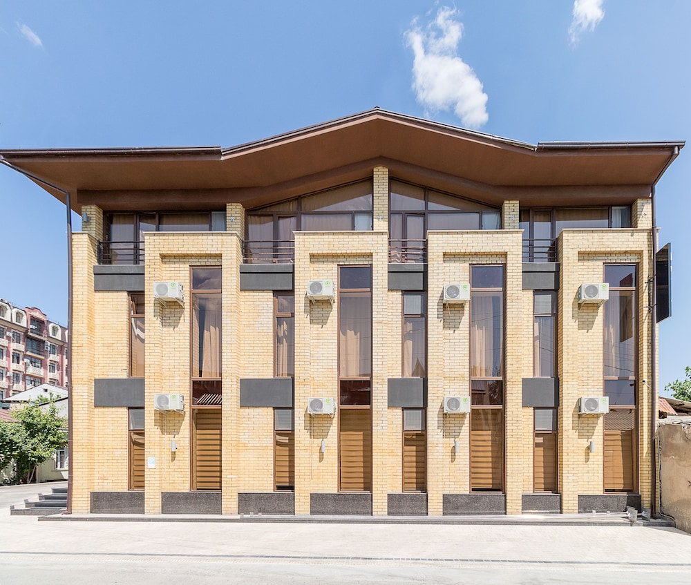 Orion Hotel - Tashkent