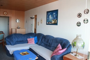 Apartamento (Ferienwohnung L432) | Fachada