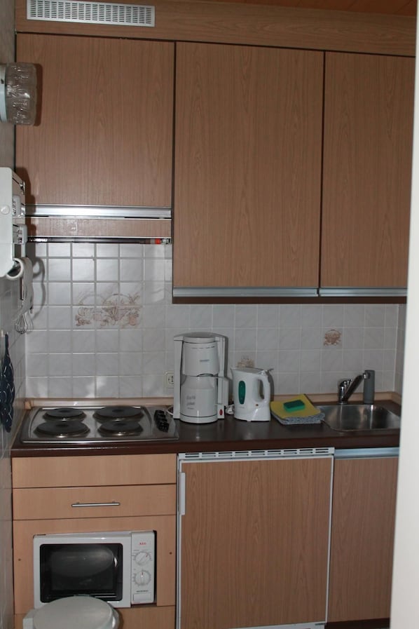 Apartamento (Ferienwohnung L432) | Fachada