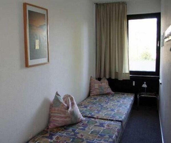 Apartamento | 1 quarto, berços/camas para crianças, internet com fios grátis